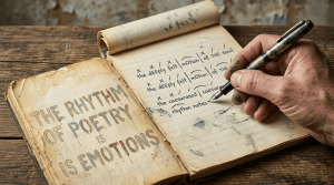 Stop Waiting for Inspiration to Strike (The Poet’s Guidebook, Part 1 ...